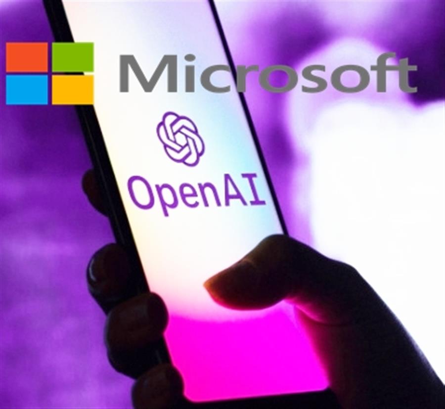 NYT sues OpenAI & Microsoft for copyright infringement NYT sues OpenAI & Microsoft for copyright infringement